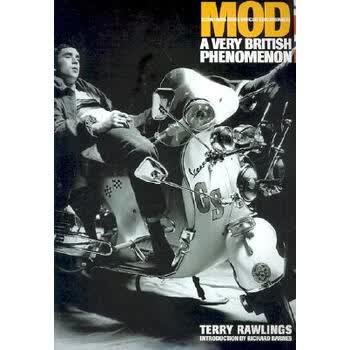 【】Mod: A Very British Phenomenon