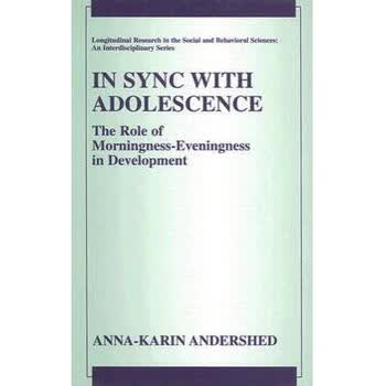 In Sync with Adolescence : The Role of Morni...