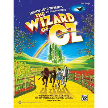 【】The Wizard of Oz -- Selections from