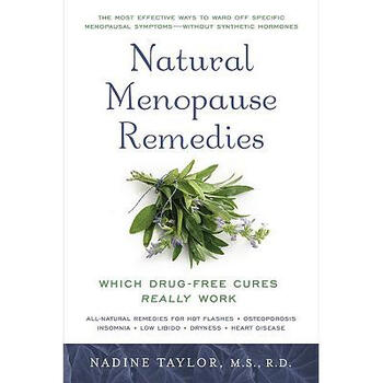 Natural Menopause Remedies: Which Drug-Free ...