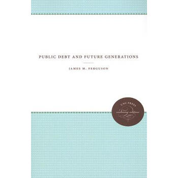【】Public Debt and Futu
