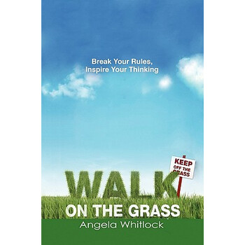 【】Walk on the Grass