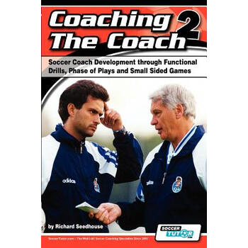 【】Coaching the Coach 2 - Soccer Coach