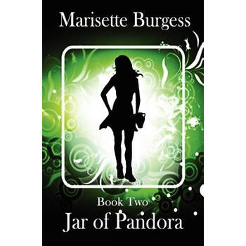 【】Jar of Pandora