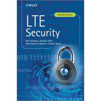 【】LTE Security