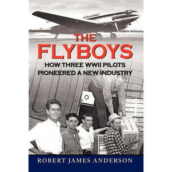 【】The Flyboys