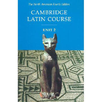 Cambridge Latin Course Unit 2 Student Text N...
