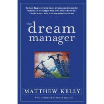 【】The Dream Manager