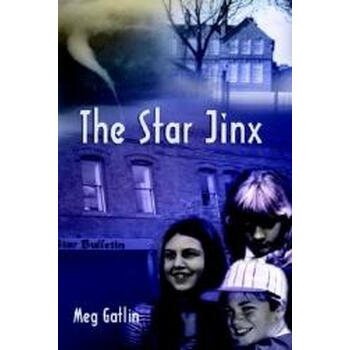 【】The Star Jinx
