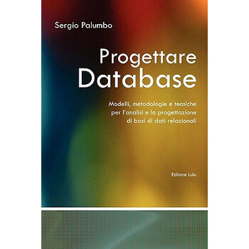 【】Progettare Database - Modelli,
