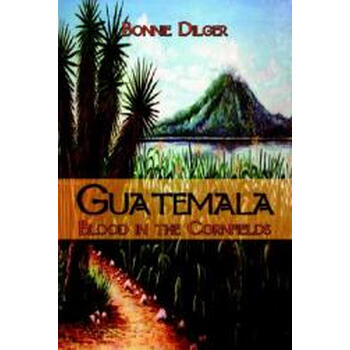 【】Guatemala: Blood in th