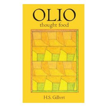 【】Olio: Thought Food