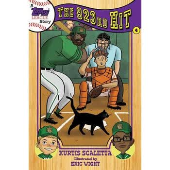 【】The 823rd Hit