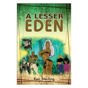 【】A Lesser Eden
