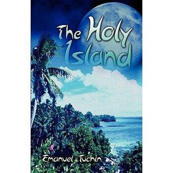 【】The Holy Island