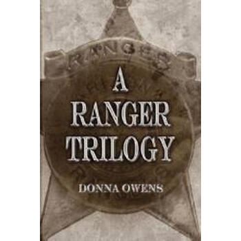 【】A Ranger Trilogy