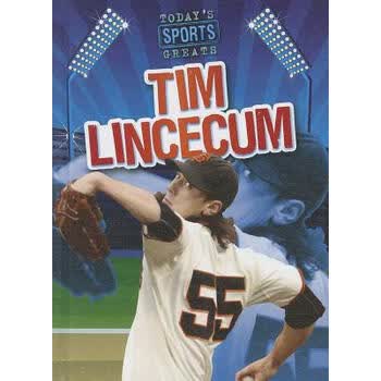 【】Tim Lincecum