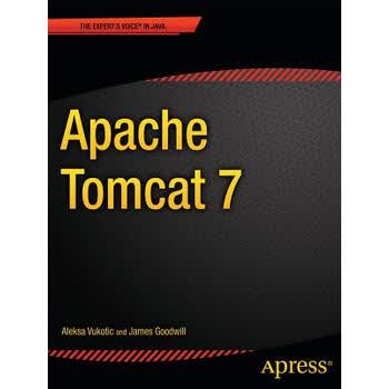 【】Apache Tomcat 7