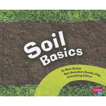 【】Soil Basics