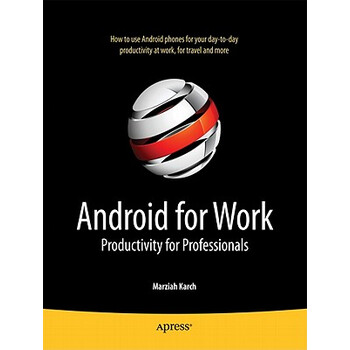 【】Android for Work: Productivity