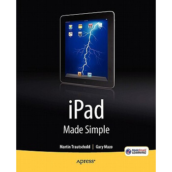 【】iPad Made Simple