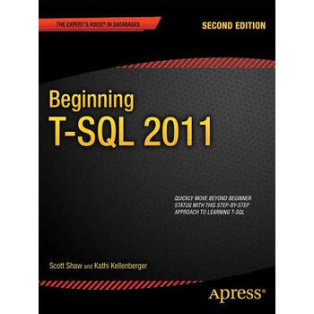 【】Beginning T-SQL 2012