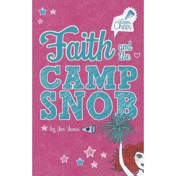 【】Faith and the Camp Snob