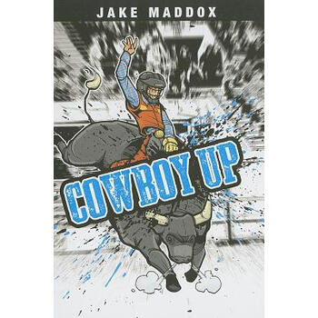 【】Cowboy Up