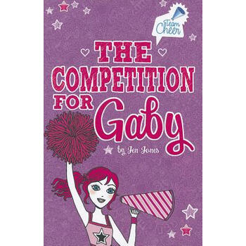 【】The Competition for Gaby