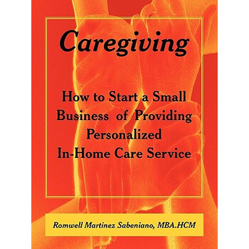 【】Caregiving: How to Start a Small