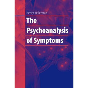 【】The Psychoanalysis of Symptoms