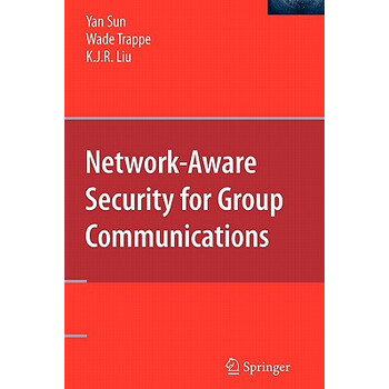 【】Network-Aware Security for Group