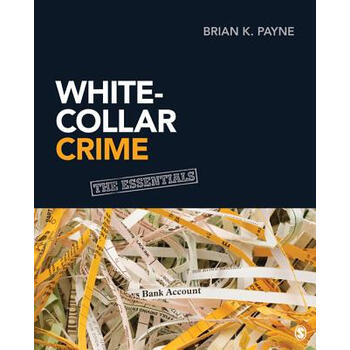 【】White-Collar Crime: Th