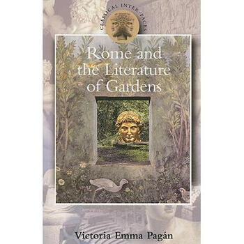 Rome and the Literature of Gardens