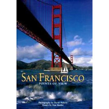 【】San Francisco: Points of View