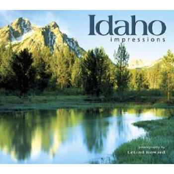 【】Idaho Impressions