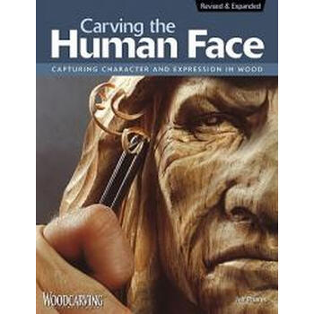 【】Carving the Human Face: Capturing