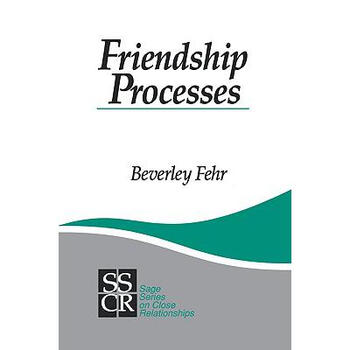 Friendship Processes