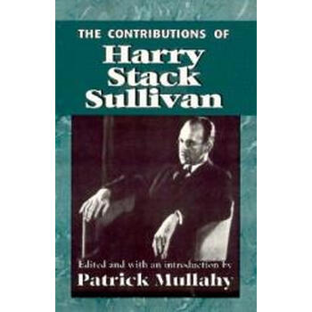 【】The Contributions of Harry Stack