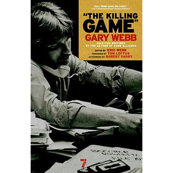 【】The Killing Game