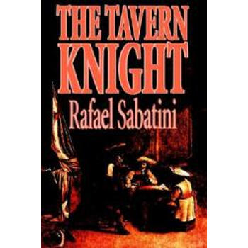 【】The Tavern Knight