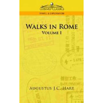 【】Walks in Rome