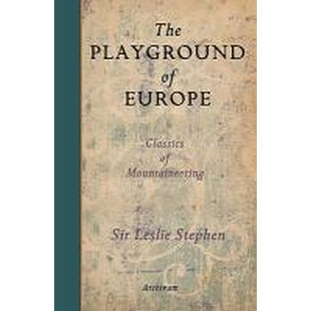 【】The Playground of Europe