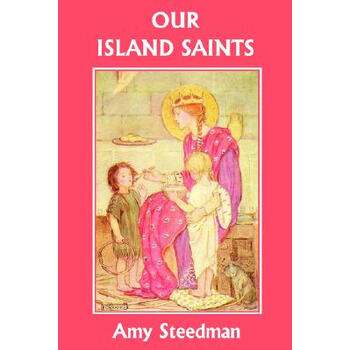 【】Our Island Saints
