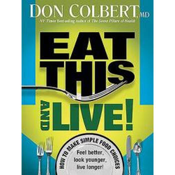 【】Eat This and Live!