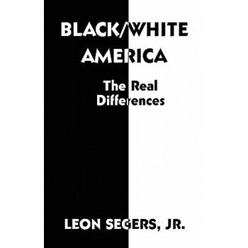 【】Black/White America: The Real