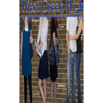 【】West Creek High