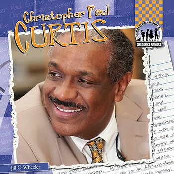 【】Christopher Paul Curtis