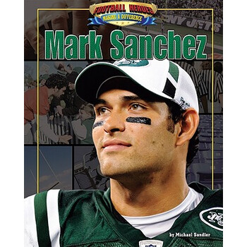 【】Mark Sanchez