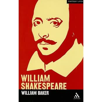 【】William Shakespeare